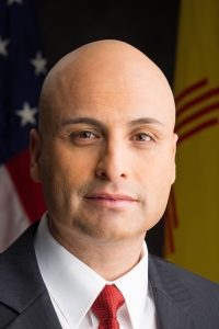 Hector Balderas - Ballotpedia