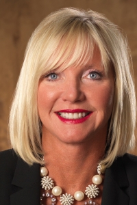 Esther Helton - Ballotpedia