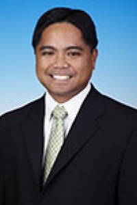 Henry Aquino - Ballotpedia