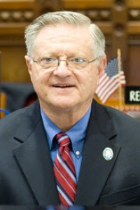 Henry Genga - Ballotpedia