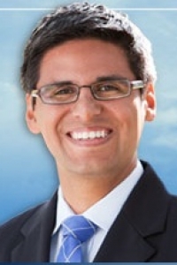 Henry T. Perea - Ballotpedia