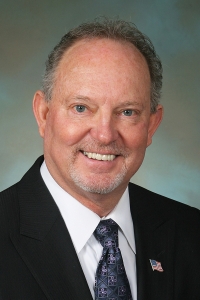 Mike Hewitt - Ballotpedia