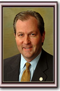 Mike Hubbard - Ballotpedia