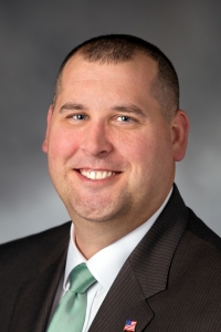 Graham Hunt - Ballotpedia