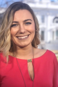 Morgan Murtaugh - Ballotpedia