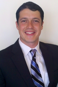 Ian Kalin - Ballotpedia