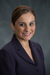 Ina Minjarez - Ballotpedia