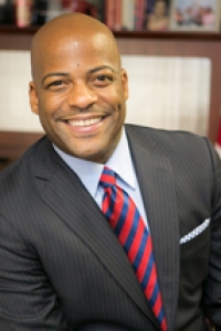 Isadore Hall, III - Ballotpedia