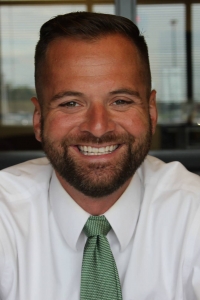 J.J. Dossett - Ballotpedia