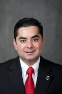 J.M. Lozano - Ballotpedia