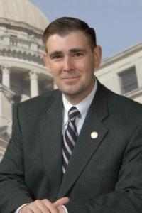 Andy Gipson - Ballotpedia