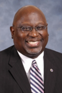 J. David Weeks - Ballotpedia