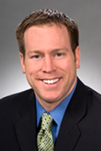 John Patrick Carney - Ballotpedia