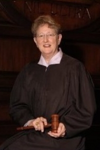 Jean Hoefer Toal - Ballotpedia