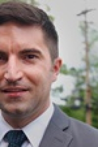 Jack Patrick Lewis - Ballotpedia