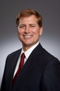 Jack Rader Jr. - Ballotpedia