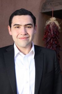 Jacob Candelaria - Ballotpedia