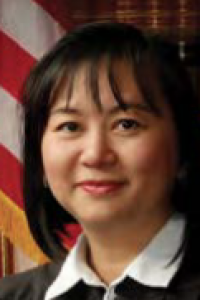 Jacqueline Nguyen - Ballotpedia