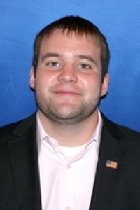 Jake Highfill - Ballotpedia