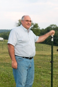 James A. Tipton - Ballotpedia