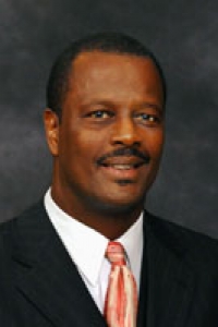 James Bush III - Ballotpedia