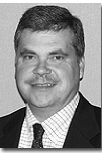 James Edmunds II - Ballotpedia