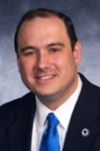 James Eldridge - Ballotpedia