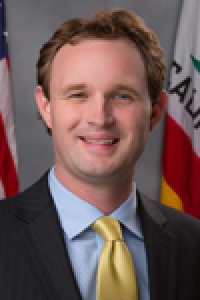 James Gallagher (California) - Ballotpedia