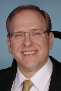 Jim Langevin - Ballotpedia