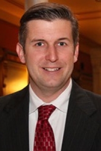 James Maroney - Ballotpedia