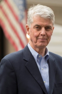 James Maxwell (New York) - Ballotpedia