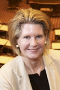 Jan Jones - Ballotpedia