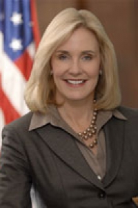 Jane Corwin - Ballotpedia