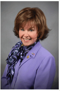 Jane Cunningham - Ballotpedia