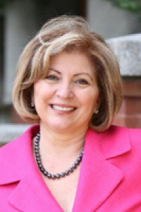 Janet Cruz - Ballotpedia