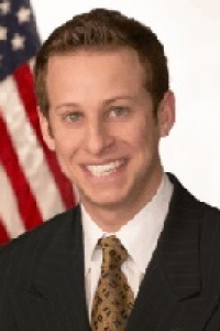 Jared Moskowitz - Ballotpedia
