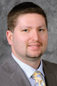 Jason Barrett - Ballotpedia