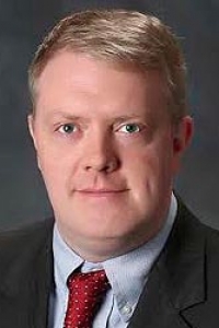 Jason Buckel - Ballotpedia