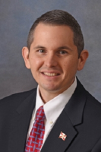 Jason Fischer - Ballotpedia