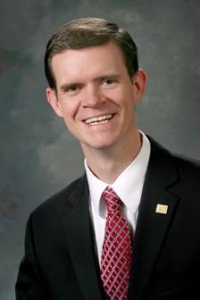 Jason C. Harper - Ballotpedia