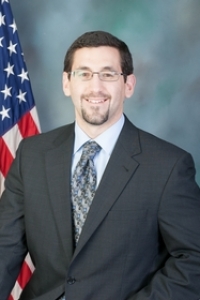 Jason Ortitay - Ballotpedia
