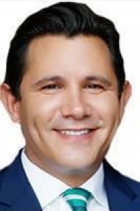 Jason Pizzo - Ballotpedia