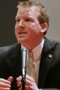 Jason Plummer - Ballotpedia