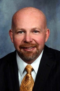 Jason Rogers (Ohio) - Ballotpedia