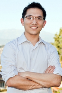 Jay Chen - Ballotpedia