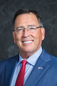 Jay Dean - Ballotpedia