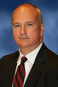 Jay Morris - Ballotpedia