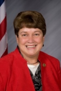Jean Leising - Ballotpedia