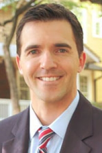 Jeff Jackson - Ballotpedia