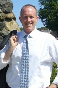 Jeff Semon - Ballotpedia